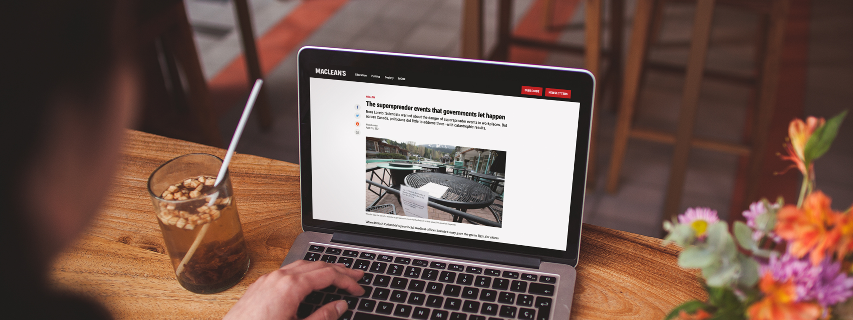 Nora Loreto – Kicking at the darkness until it bleeds daylight.