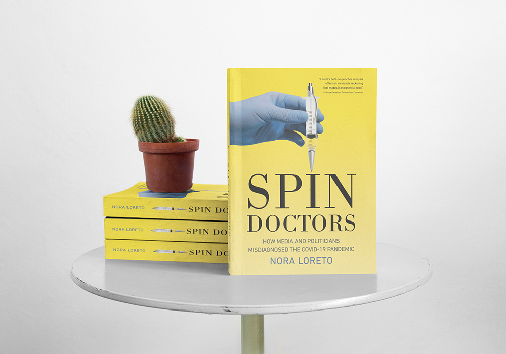 writing-books – Nora Loreto